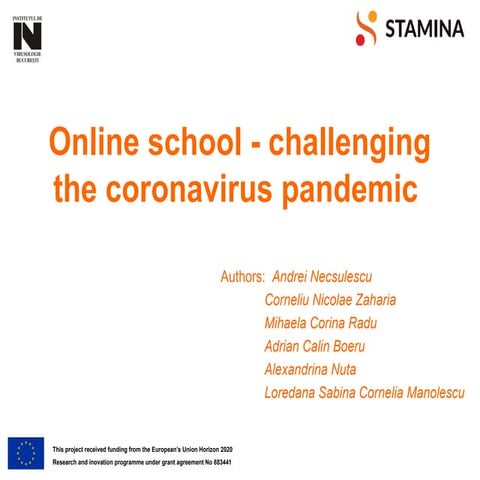 #_17_Online_school_final_4_IVN_presentation.ppt