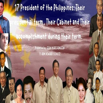 Republika ng pilipinas | PPT