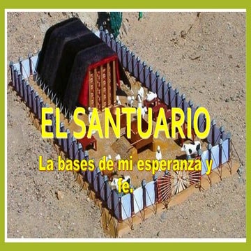 17santuario el lavacro | PPT