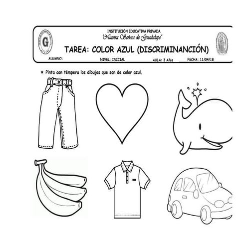 17 tarea azul 3 | PDF