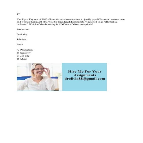 17 The Equal Pay Act of 1963 allows for certain exceptions to justif.pdf