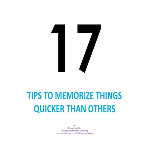 17 TIPS TO MEMORIZE.pdf