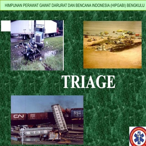 17 Triage | PPT