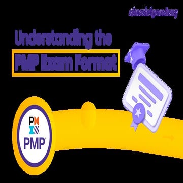 Ace your PMP exams and propel your Project Management career forward! | PDF