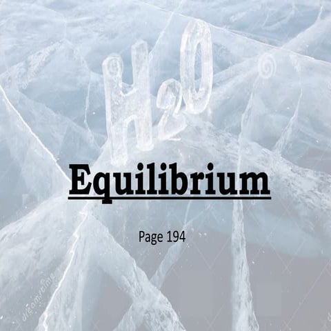 IGCSE 123092787289318-0 Equilibrium (1).pptx