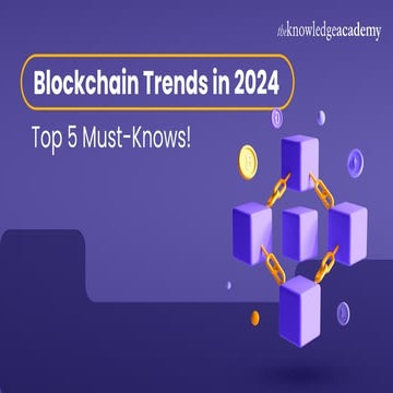 5 things you must know about Blockchain in 2024.pdf