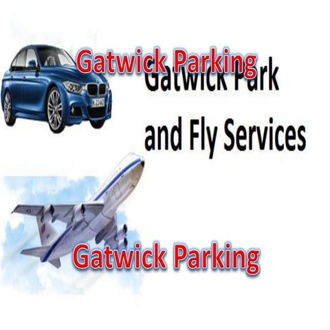 airport parking gatwick | PDF
