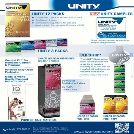 Extra Pleasure Condoms | PDF