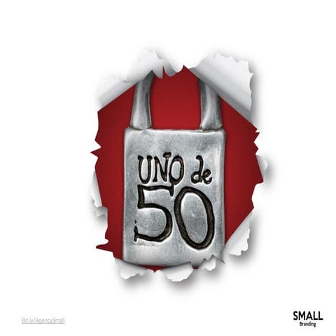 UNOde50-Brandbox | PDF