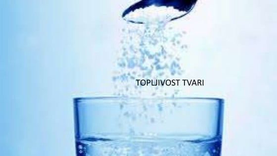 19. kemijska reakcija | PPT