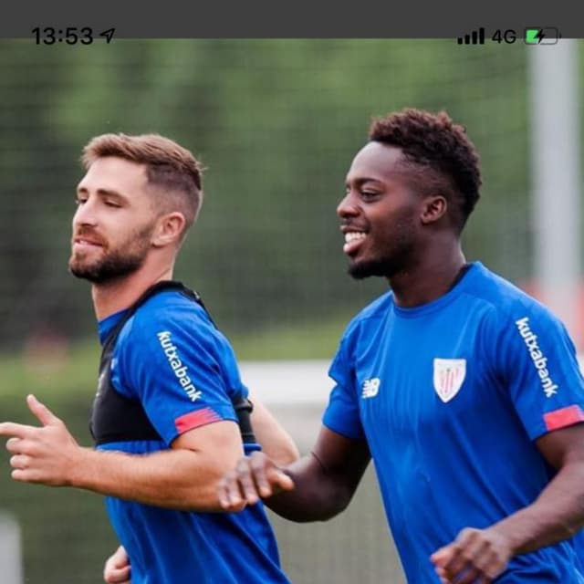 FELIX-TAINTA-IÑAKI-WILLIAMS | PDF