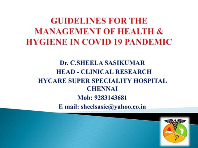 Health awareness program | PPTX