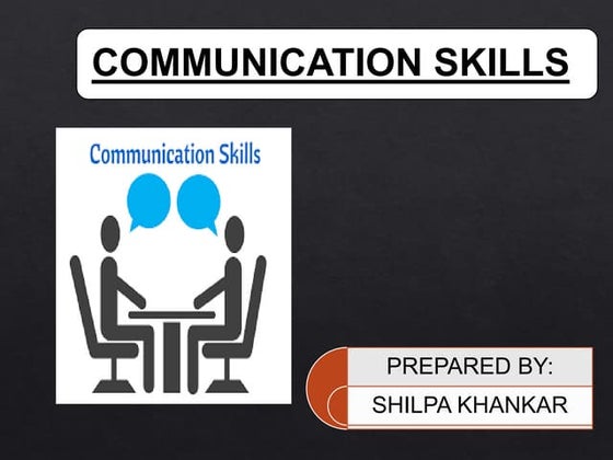 Support Sheet 2: Principles of Good Communication | PDF