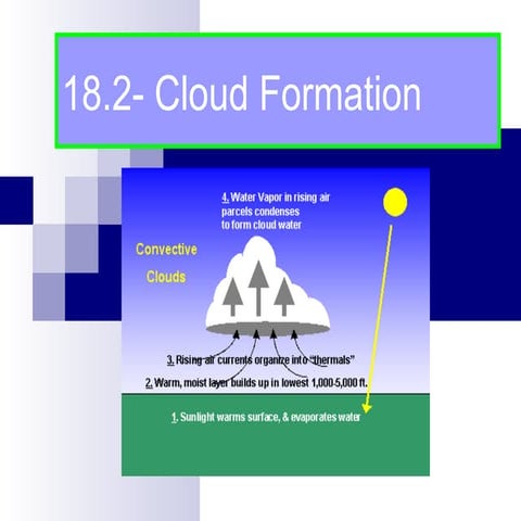 18.2[1] cloud formation | PPT