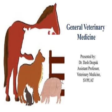 Concepts in General Veterinary Medicine.pptx