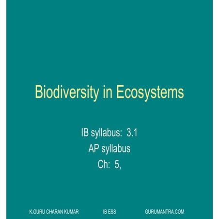 GRADE 9 SCIENCE BIODIVERSITY and EVOLUTION.pptx