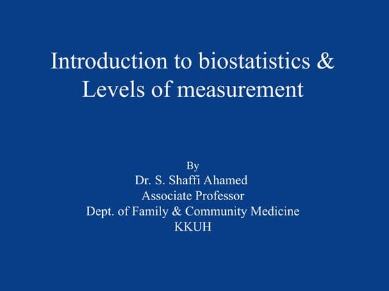 Classification of data | PPTX | Science