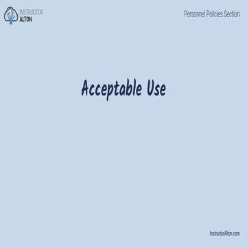 18 - Personnel Policies Section PDF.pdf
