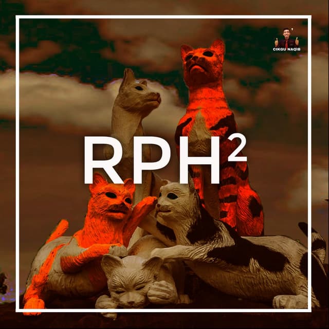 RPH (Bahagian 2) - Rancangan Pengajaran Harian | PDF