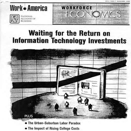 NAB-Work-America-12-96 | PDF