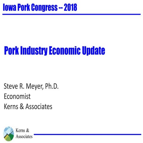 Norex Mint Market Update 2020 | PDF