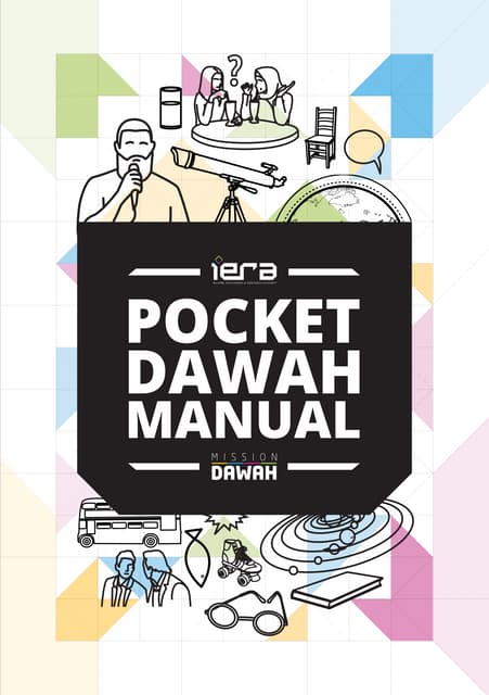 Islam on respecting others | PPT