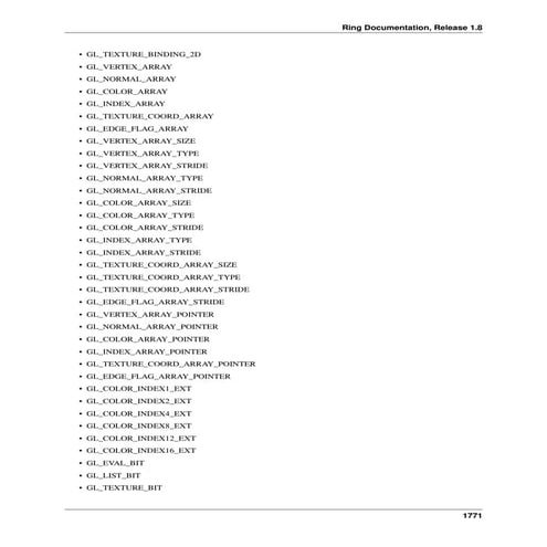 The Ring programming language version 1.8 book - Part 181 of 202 | PDF