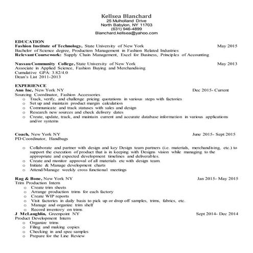 Phillip Jenkins Resume | PDF