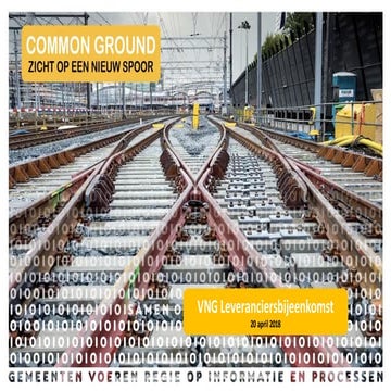 20191112 Utrecht geleerde lessen | PDF
