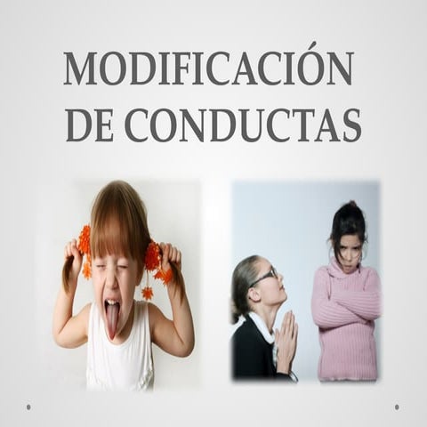 Contrato de conducta 2 | PDF