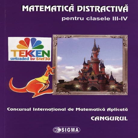 180712887 carti-matematica-distractiva-concursul-international-cangurul ...