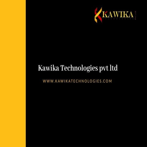 Software Development Company in Trivandrum | PPT