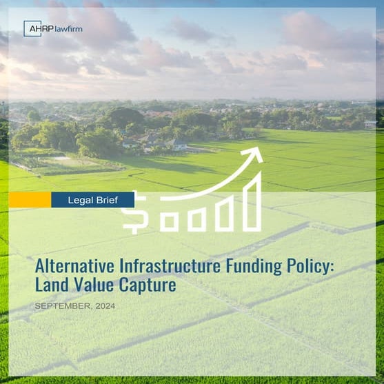 Alternative Infrastructure Funding Policy: Land Value Capture.pdf