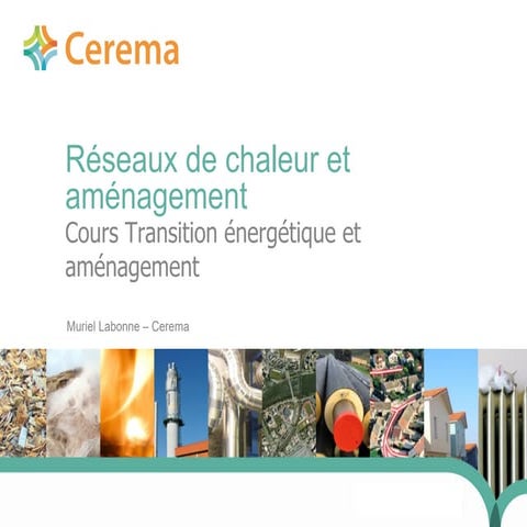 District Heating & Cooling - A vision towards 2020 - 2030 - 2050 | PDF