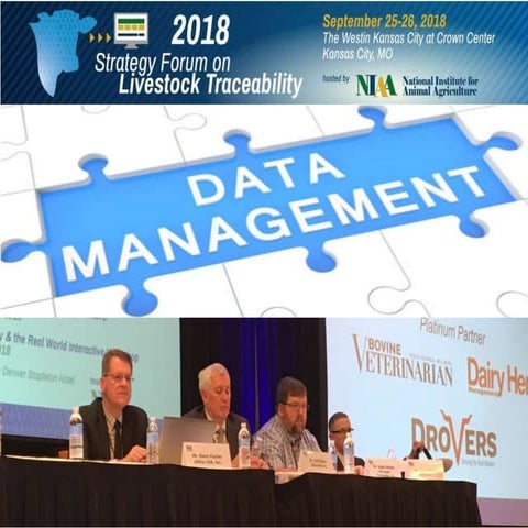 William Avila - Let's Talk About Data Management - Data Management ...