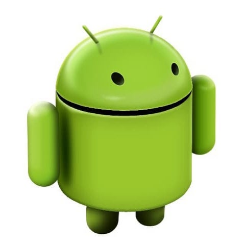 Android Ppt Ppt