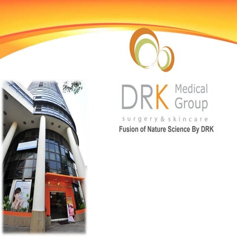 DRK powerpoint | PPT