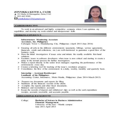 Resume2.0 | DOCX