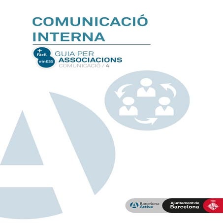 Comunicacio Interna | PDF