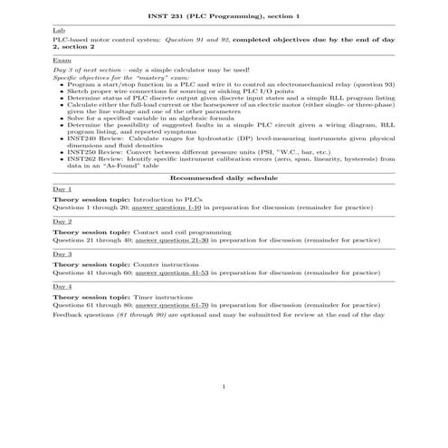 EE337 Course introduction 2018