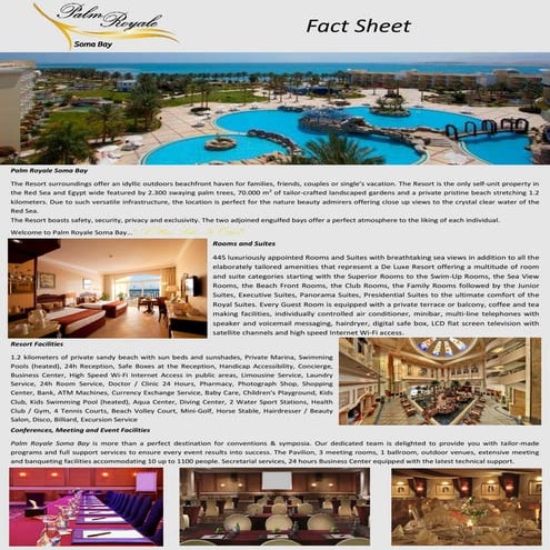 Fact Sheet - English | PDF