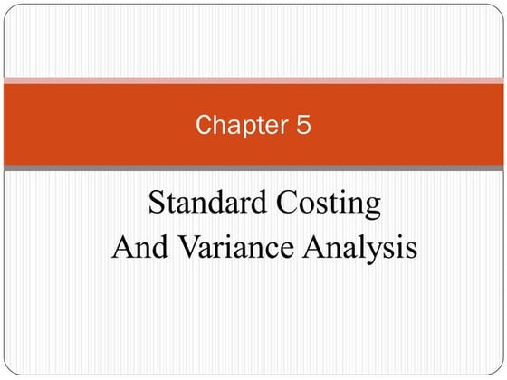 Understanding SAP production order variance | DOCX