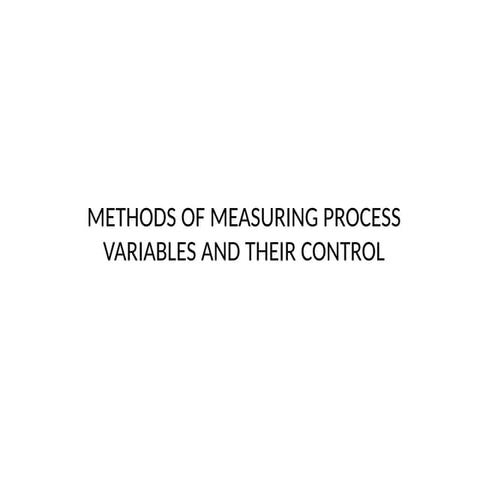 1818_process variables.pptxrwfuwhegegeehheg | PPTX