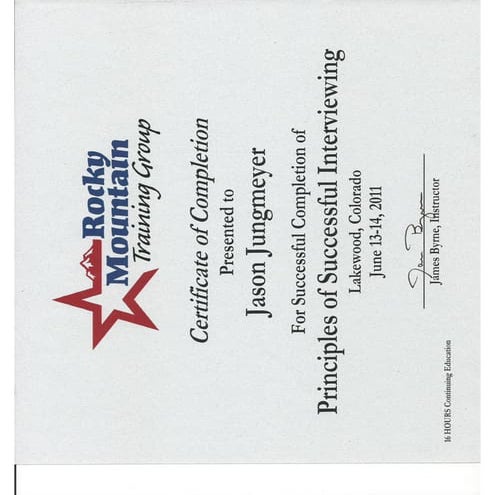 Regis Unnoficial Transcript | PDF