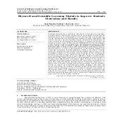 Physics-Based Scientific Learning Module to Improve Students Motivation ...