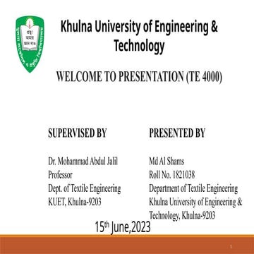 1821038.pptx.pre defence slide made by md al shams | PPTX