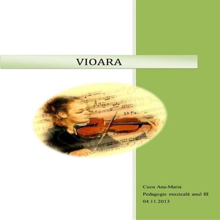182296107 vioara-docx | DOCX