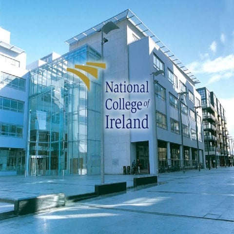 NCI FT Presentation Sept 06 ppt | PPT