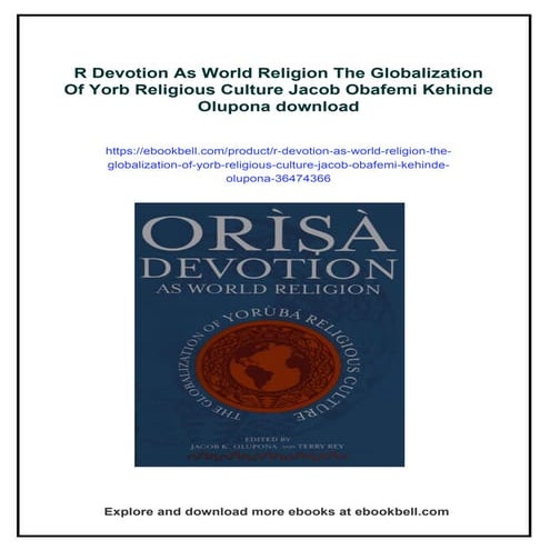 Basic obi abata_divination | PDF