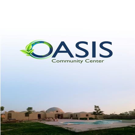 Booklet Oasis Community Center_Final (1) | PDF